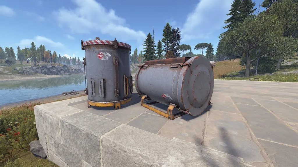 RUST June 2026 Update Preview - Corrosion Hour