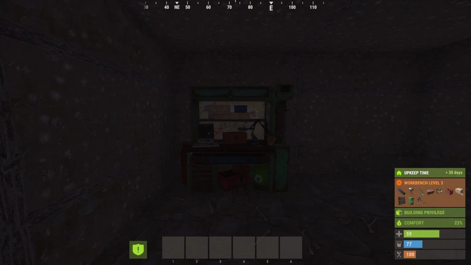 RUST May 2026 Update Preview - Corrosion Hour