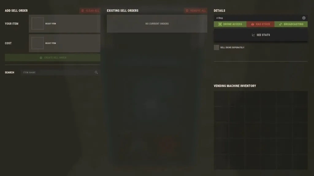 RUST May 2026 Update Preview - Corrosion Hour
