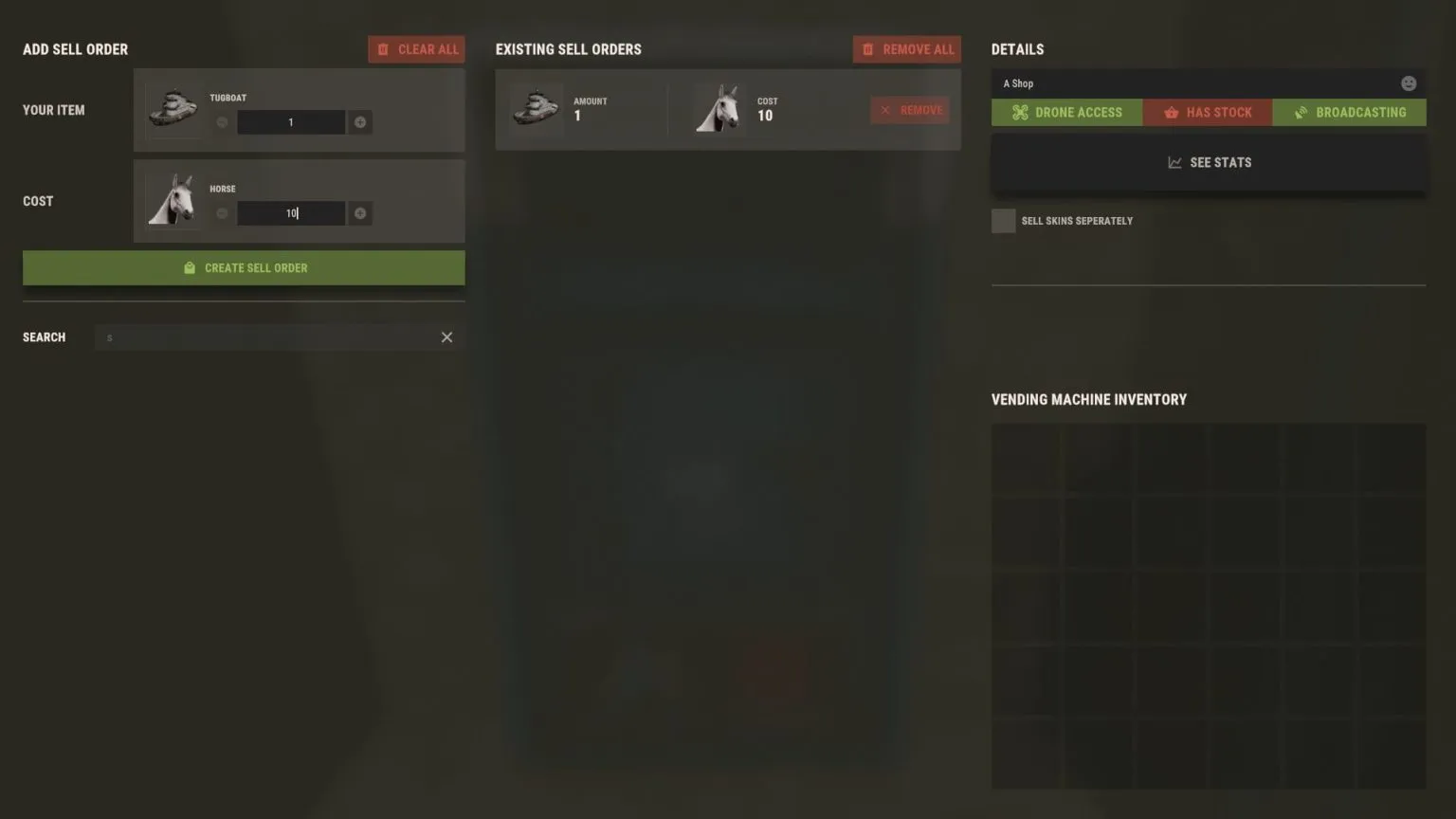RUST May 2026 Update Preview - Corrosion Hour