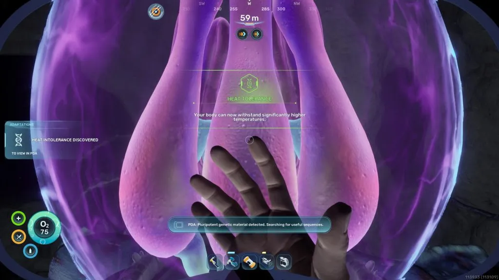 Subnautica 2 Review (Early Access) - Corrosion Hour