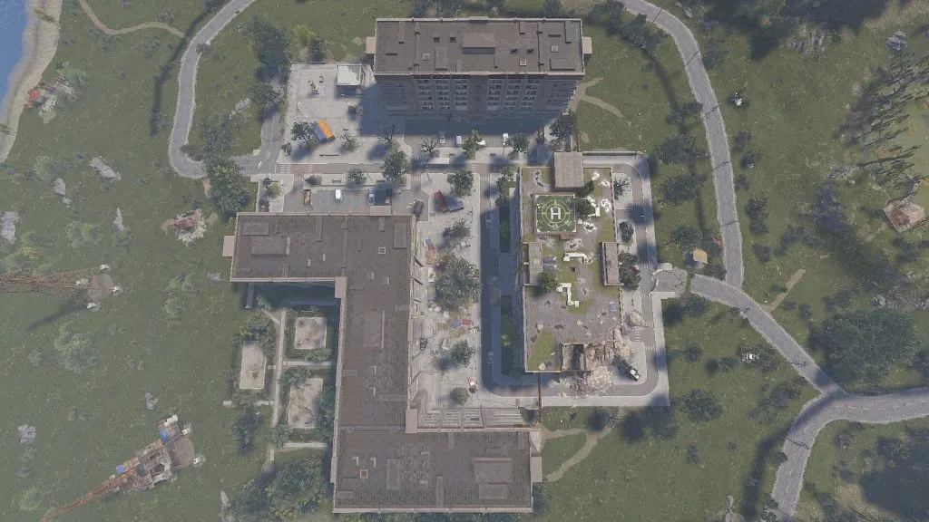 RUST July 2026 Update Preview - Corrosion Hour