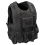 Ballistic Vest - Rust - Corrosion Hour