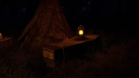 RUST Halloween Update 2018 - RUST FAQs