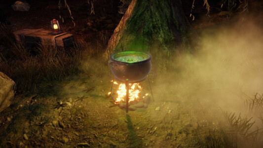 RUST Halloween Update 2018 - RUST FAQs