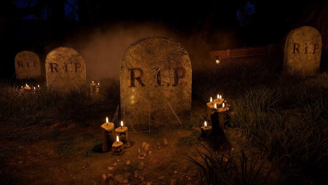RUST Halloween Update 2018 - RUST FAQs