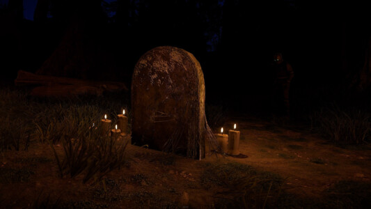 RUST Halloween Update 2018 - RUST FAQs