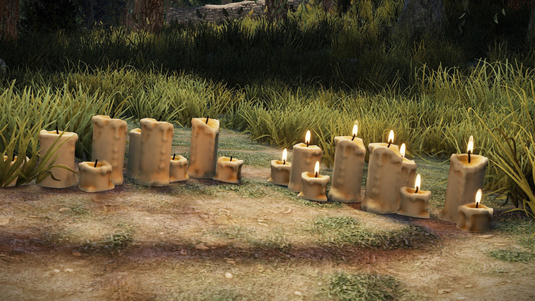 RUST Halloween Update 2018 - RUST FAQs