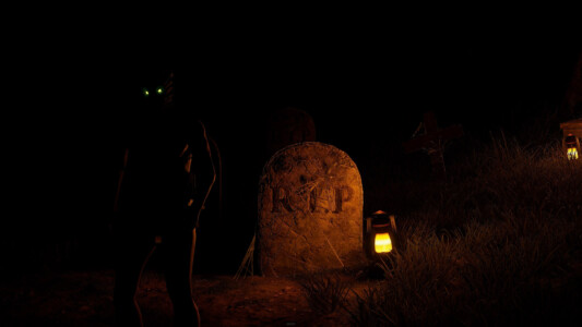 RUST Halloween Update 2018 - RUST FAQs